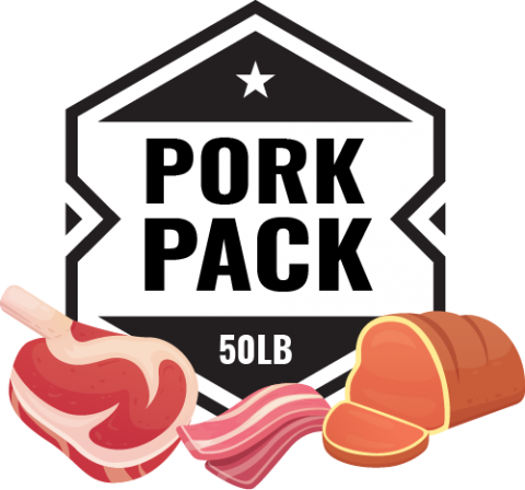 Meat Packs | Hamel Meats (2015) Ltd